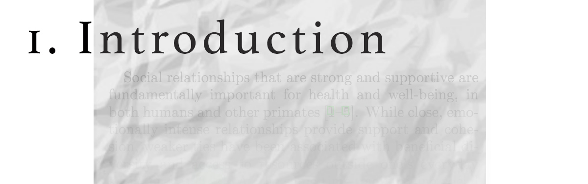 Paper Writing for PhD Students, pt 7: The Introduction – a 4-Paragraph ...