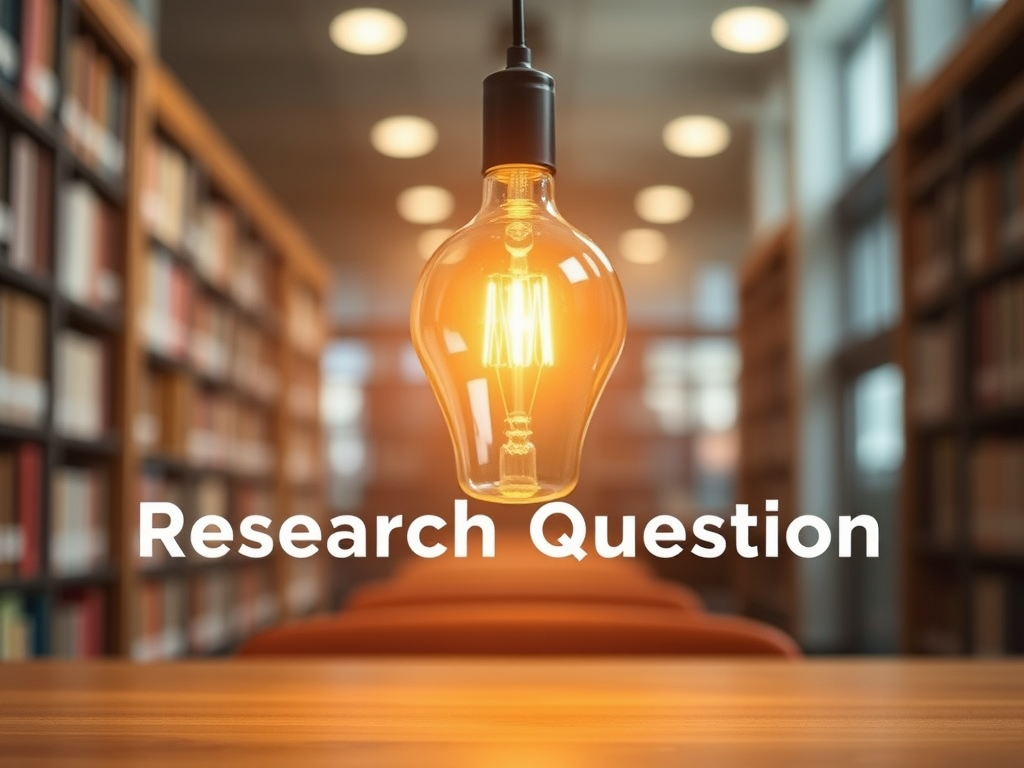 How to choose a research question? – Jari Saramäki